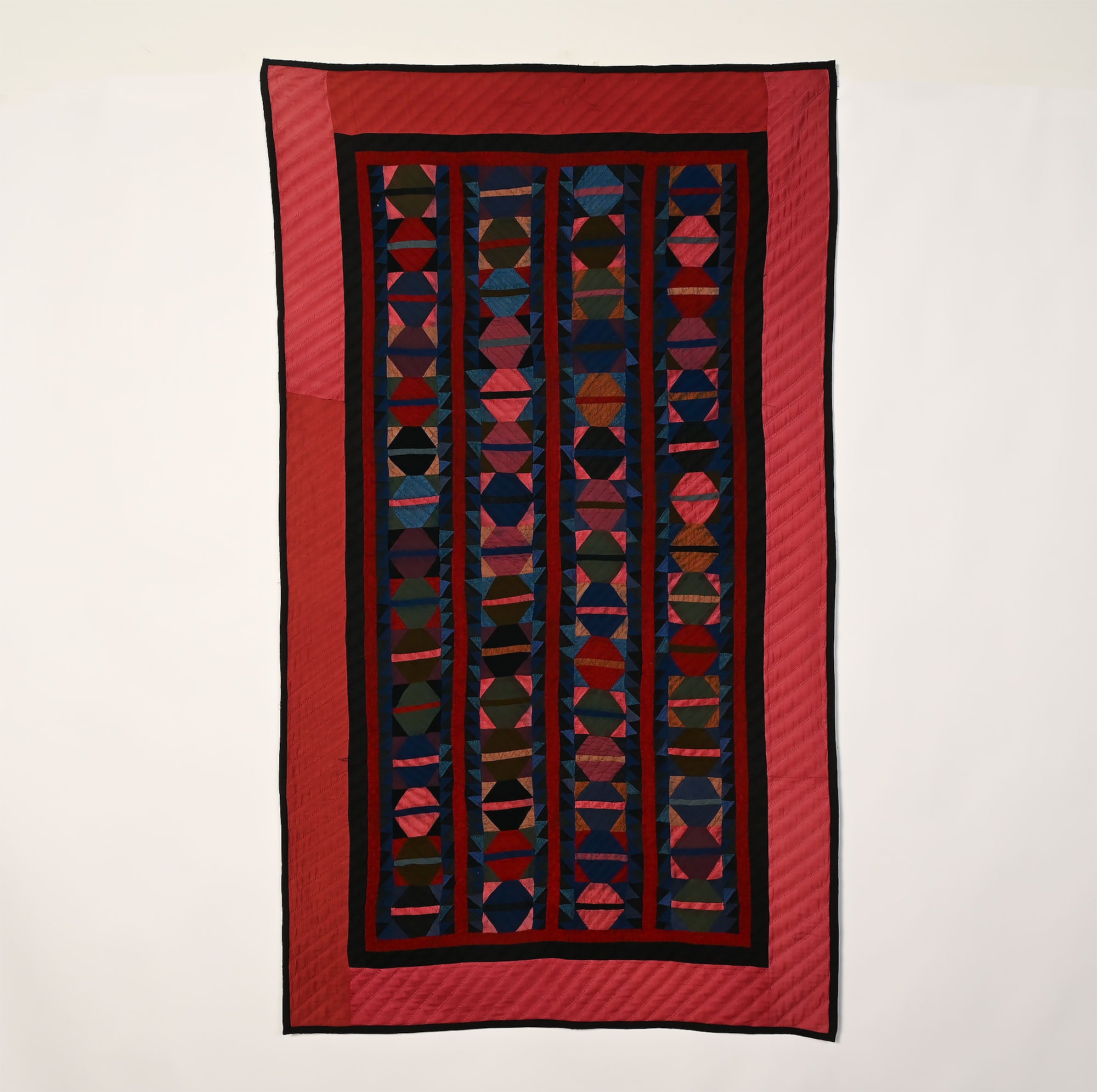 Arthur, Illinois Amish Quilt